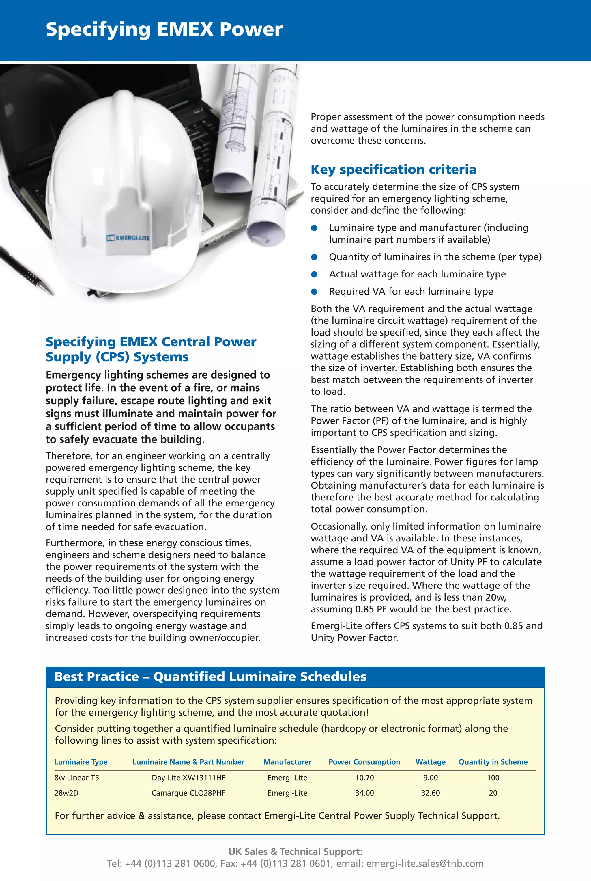 EMEX engineer's companion | PDF