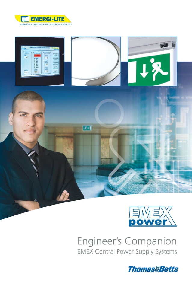 EMEX engineer's companion | PDF