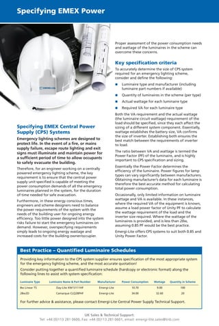 EMEX engineer's companion | PDF