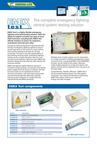 EMEX engineer's companion | PDF
