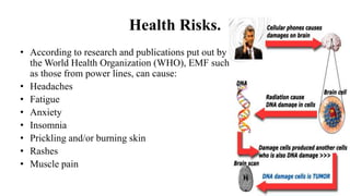 Electro megnetic field | PPT