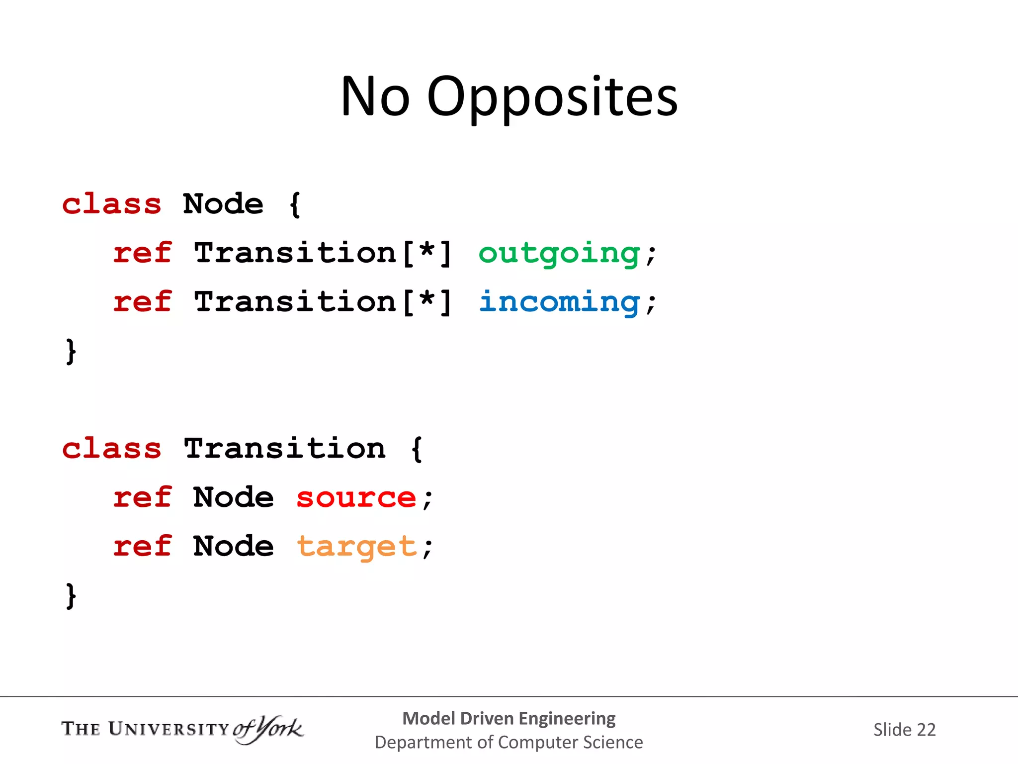 Eclipse Modeling Framework Emf And Graphical Modeling Framework Gmf Ppt