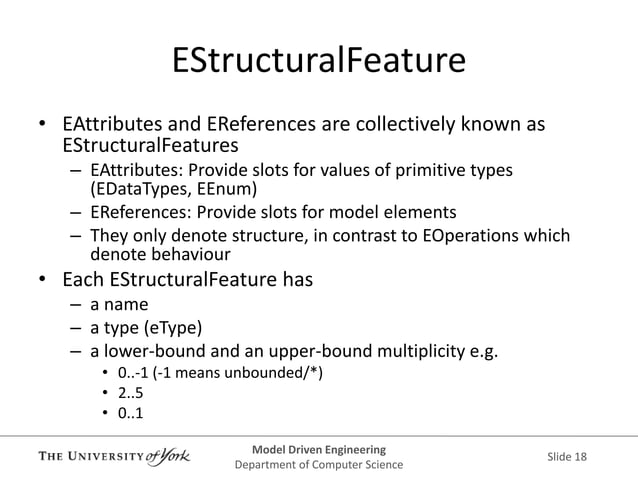 Eclipse Modeling Framework Emf And Graphical Modeling Framework Gmf