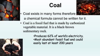 convrntional soursrs | PPTX | Science