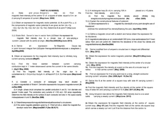 EMF au question bank for electrical stud | PPT