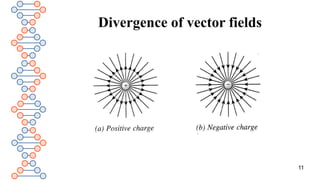 EMF Divergence of vector fields.pptx