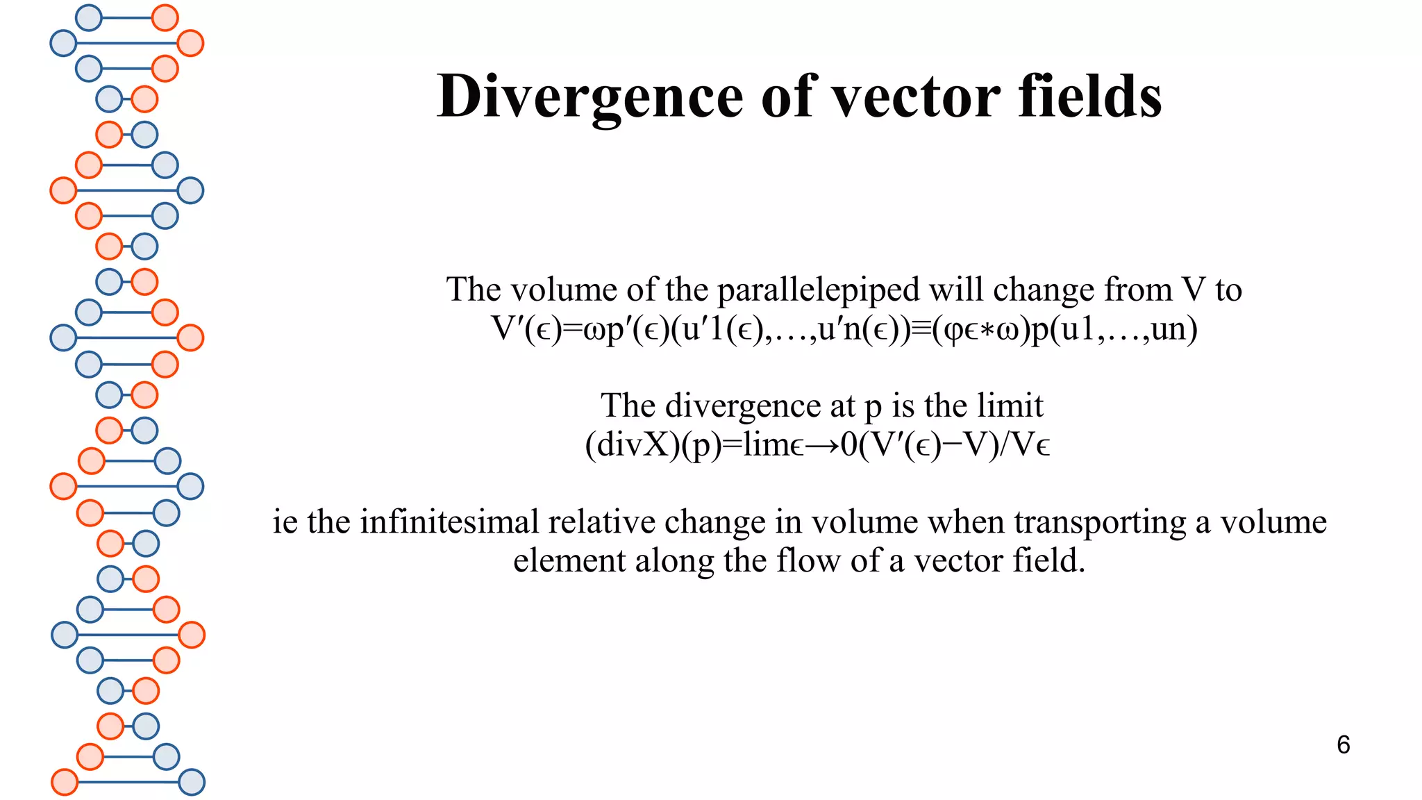 EMF Divergence of vector fields (Tamilselvan).pptx