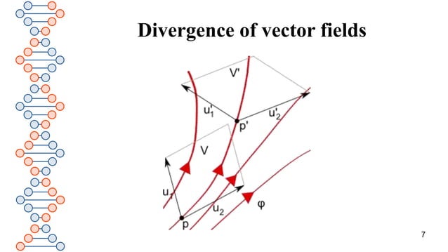 EMF Divergence of vector fields (Tamilselvan).pptx