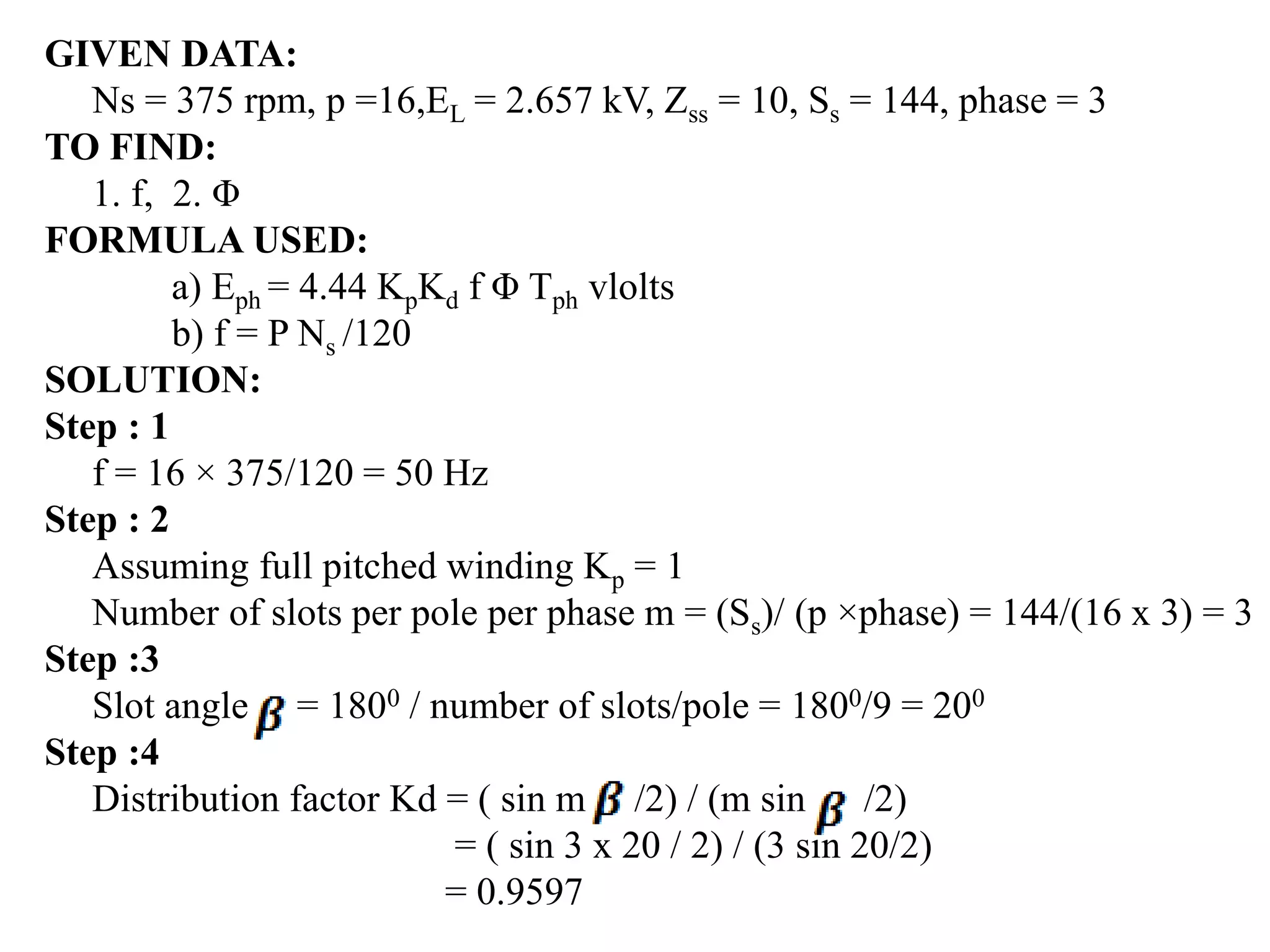 EMF EQUATION.ppt