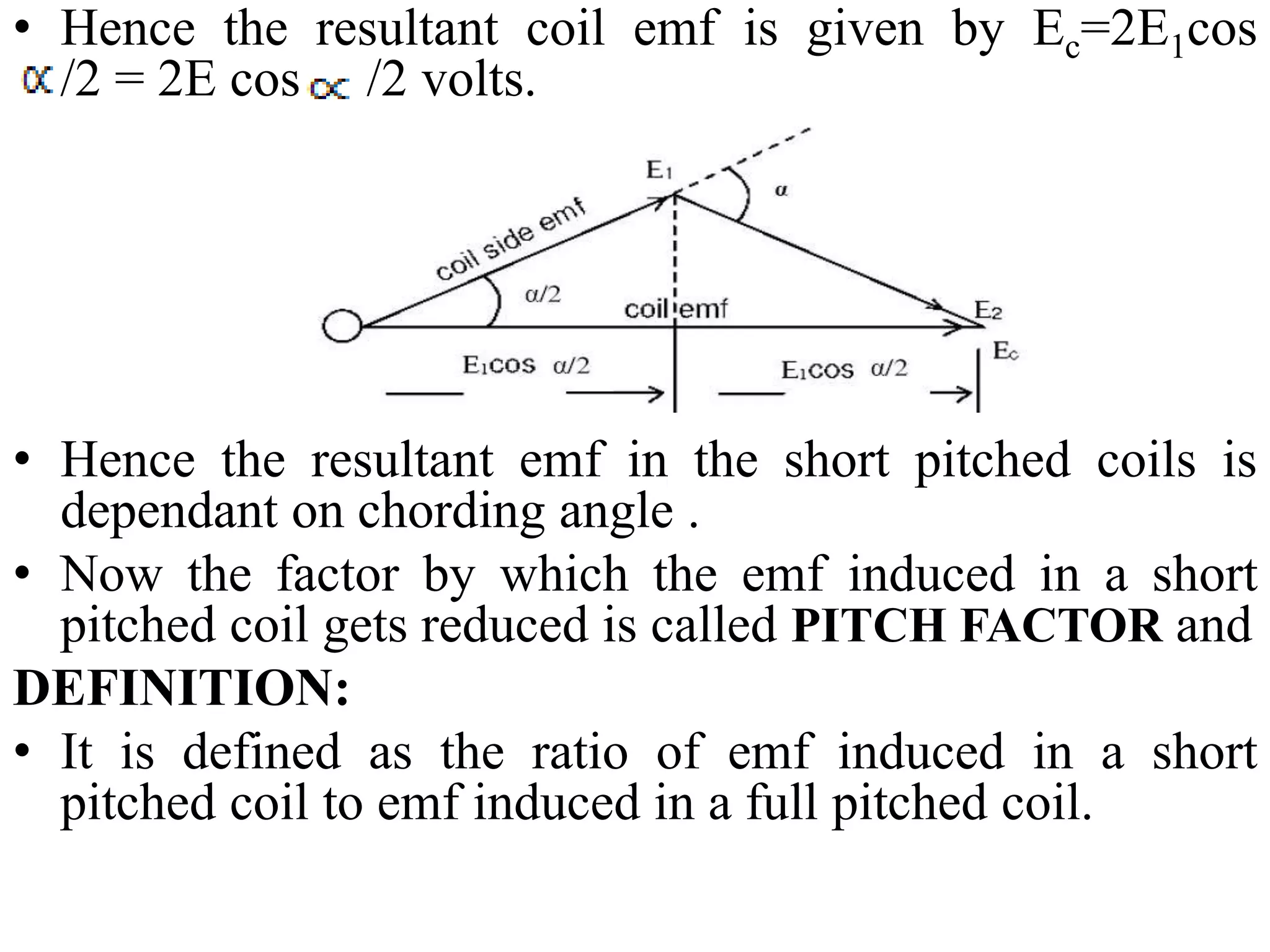 EMF EQUATION.ppt