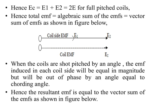 EMF EQUATION.ppt