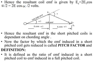 EMF EQUATION.ppt