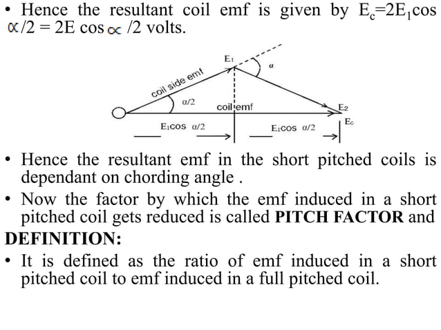 EMF EQUATION.ppt