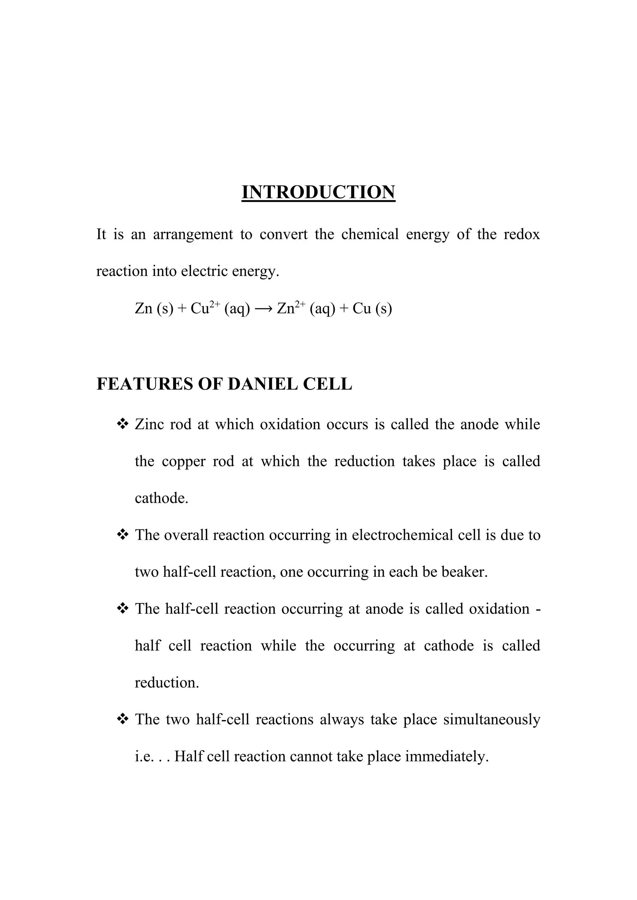 EMF OF DANIEL CELL.docx