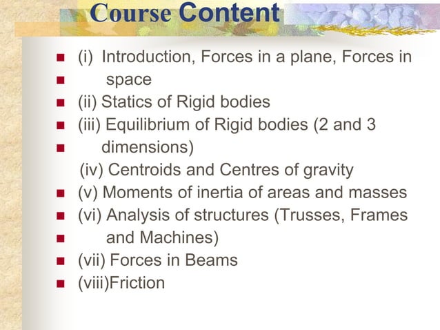 EM Forces in Space.ppt