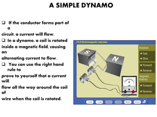 EMF PPT Presentions | PPTX