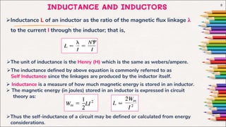 Unit-3:Magnetostatics | PPT