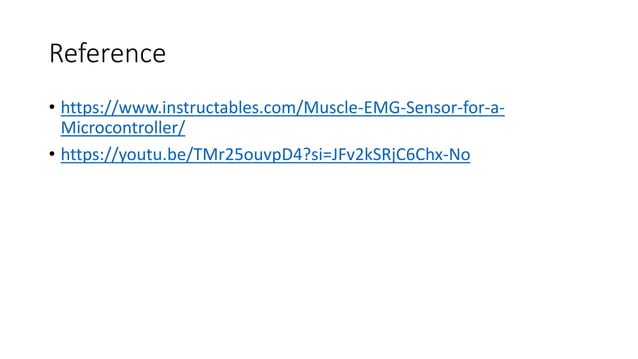 EMG project by BME student, funny project.pptx