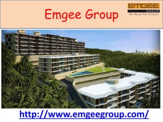 Emgee group | PPT