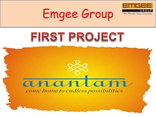 Emgee group | PPT