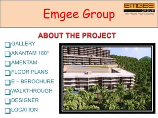Emgee group | PPT