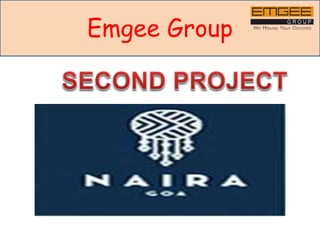 Emgee group | PPT