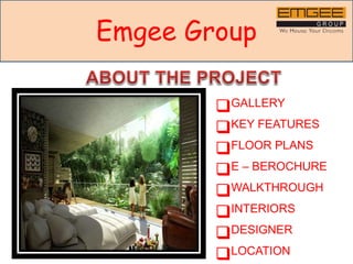 Emgee group | PPT