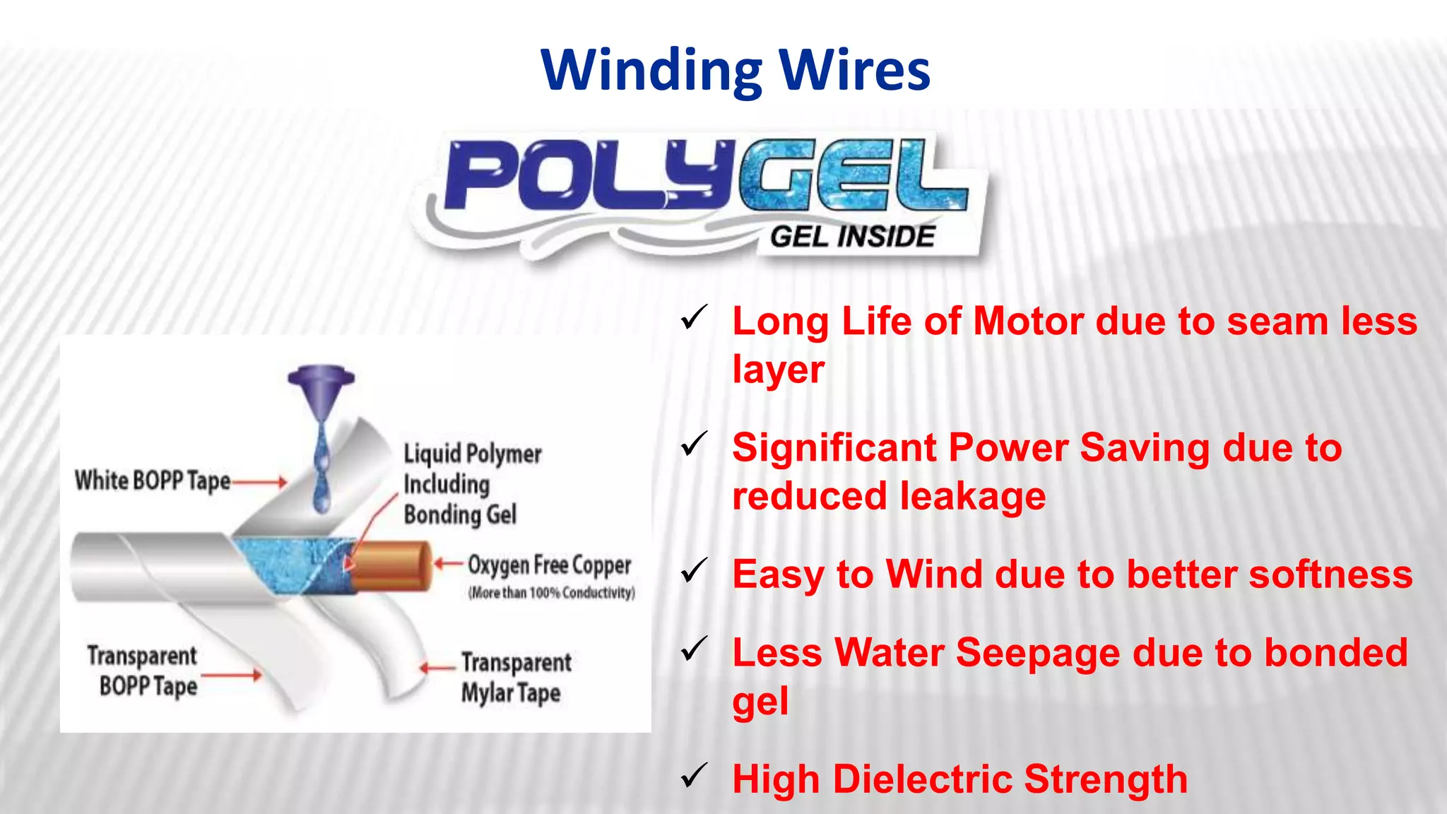 Compmany Profile- Emgee Winding Wires & Cables | PPT