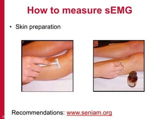 EMG | PPTX