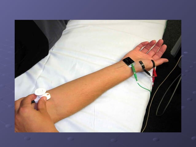 Emg fundamental | PPT