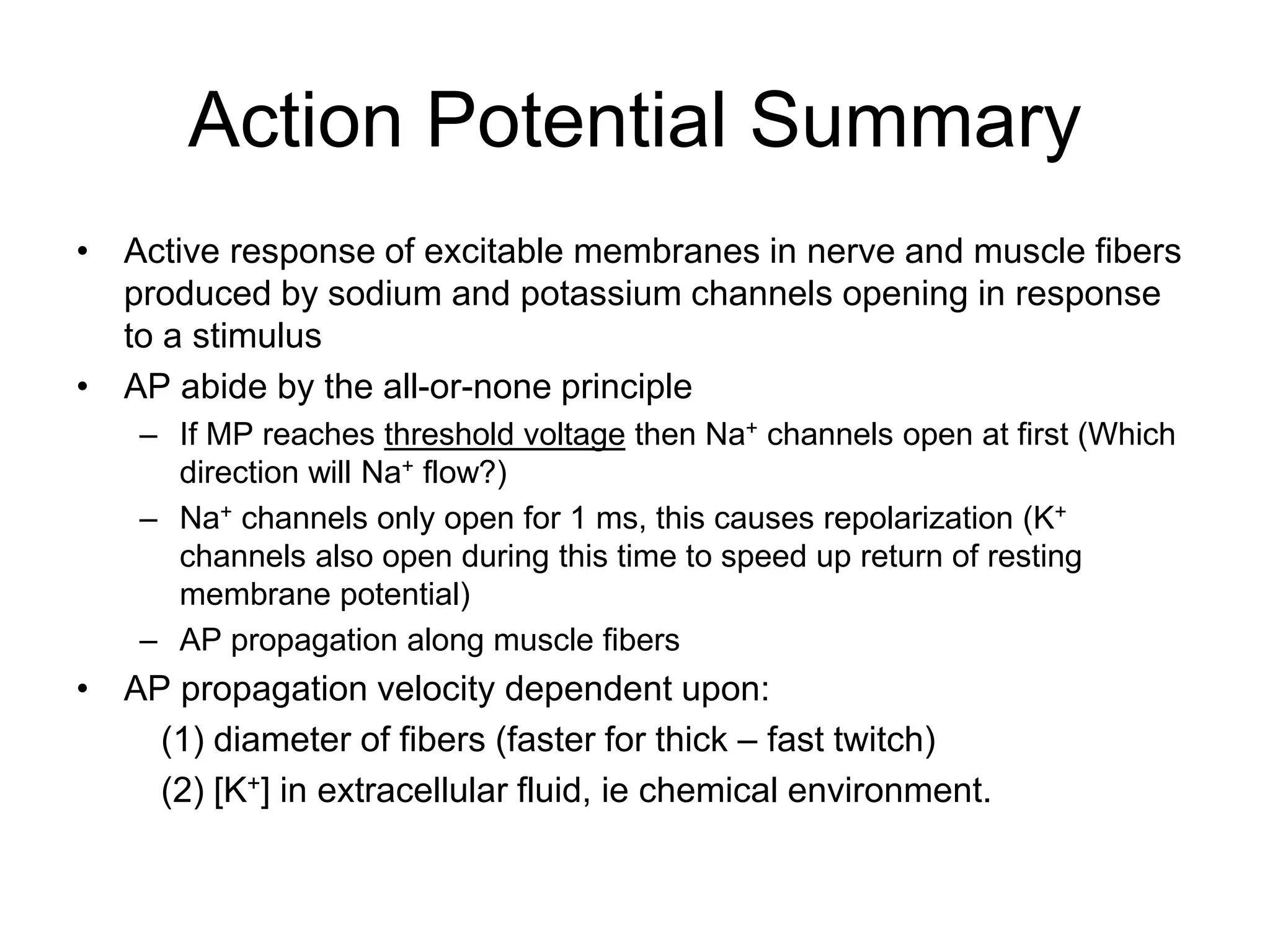 EMG Lecture 10-1-2015.ppt electromyography | PPT