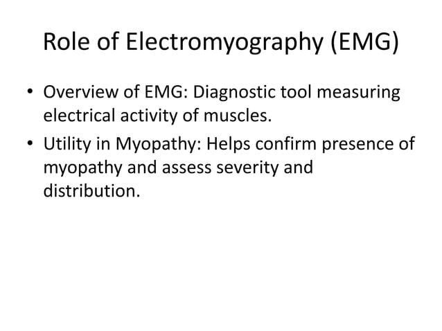 EMG_Myopathy_Diagnosis_Presentation.pptx