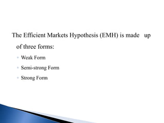 Emh | PPT