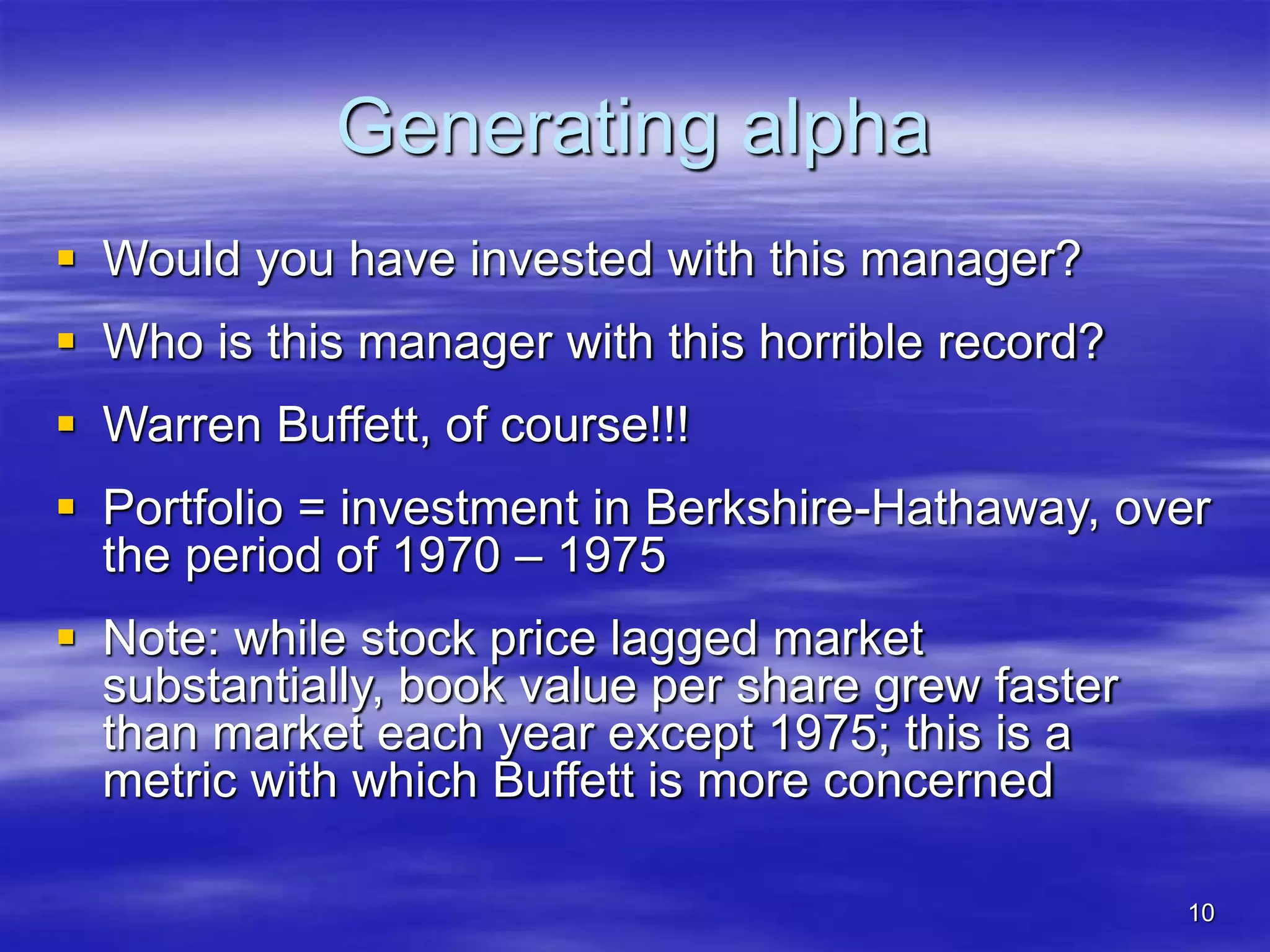 EMH - Ch6 - Revised Lecture.ppt