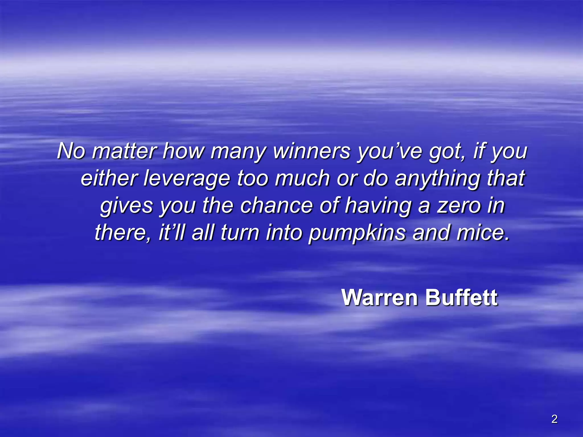 EMH - Ch6 - Revised Lecture.ppt