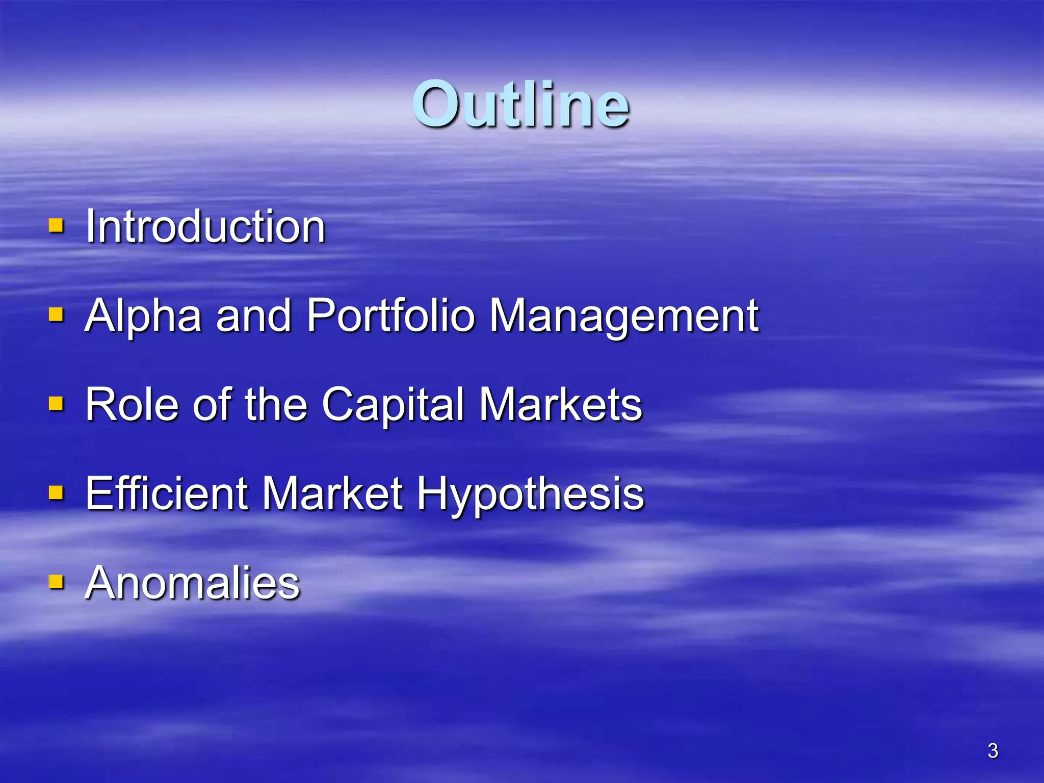 EMH - Ch6 - Revised Lecture.ppt