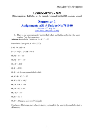 EMH1501-Memo- Assignments for SEM I _ II.pdf