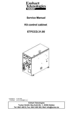 Emhart technologies | PDF
