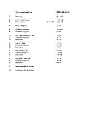 Emhart technologies | PDF