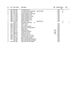 Emhart technologies | PDF