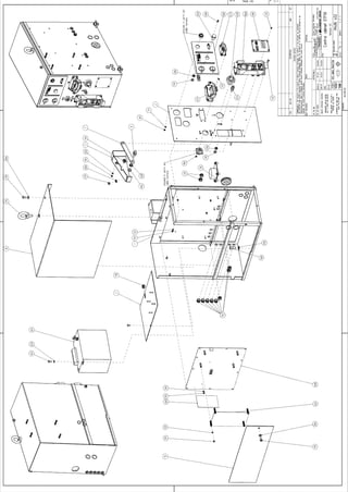 Emhart technologies | PDF