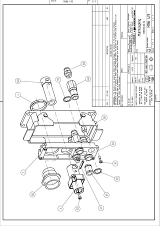 Emhart technologies | PDF