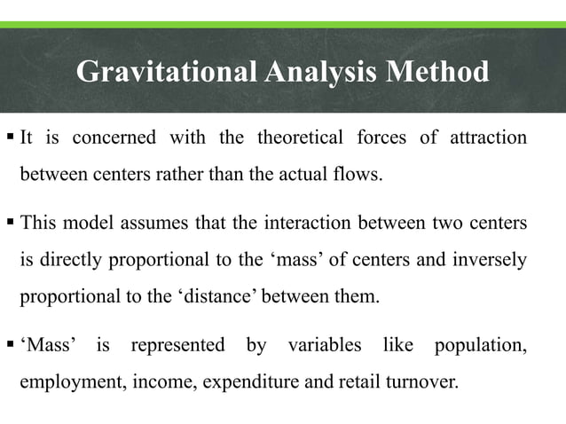 Types and delineation of regions ppt | PPTX
