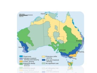 Types and delineation of regions ppt | PPTX