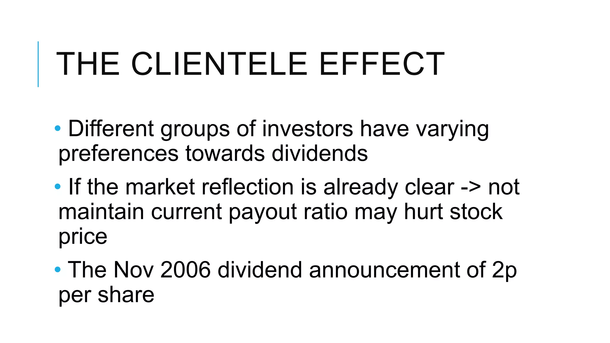 Emi Case Project | PPTX