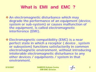 Emi emc-pdf | PDF