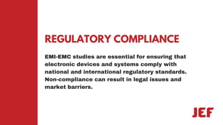 EMI-EMC Study and Its Importance.pptx