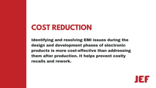 EMI-EMC Study and Its Importance.pptx