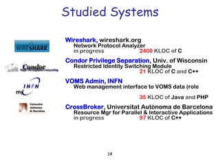 First Principles Vulnerability Assessment | PDF