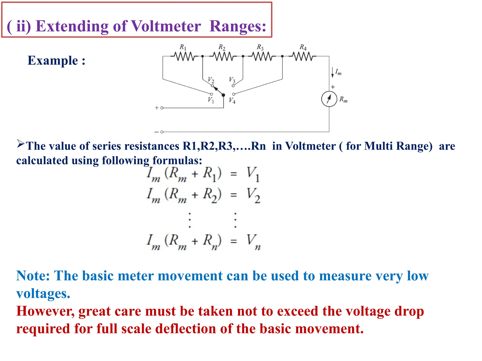 EMI-Unit1-Lecture-13 UNIT 1EMI PPT........ | PPTX